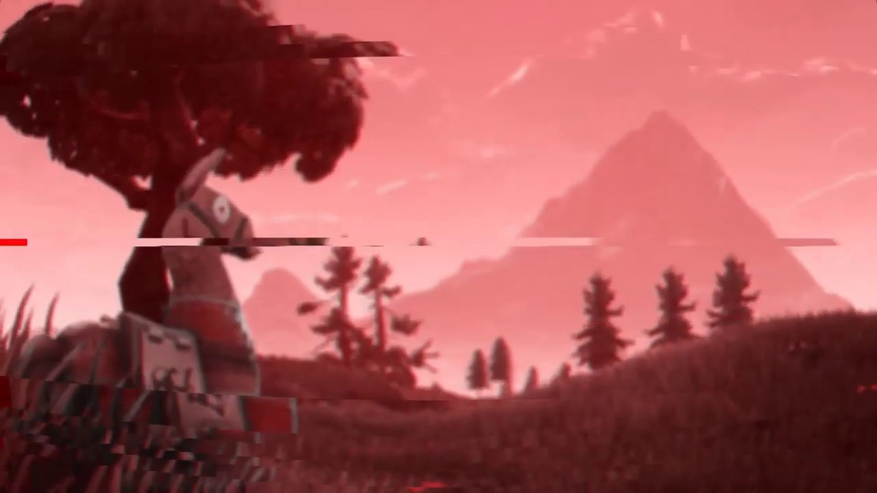 No text Fortnite intro (Fortnite intro) - YouTube