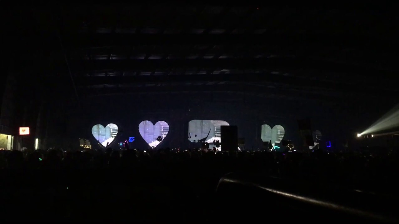 Said The Sky x SLANDER - Potions | Crush AZ - YouTube