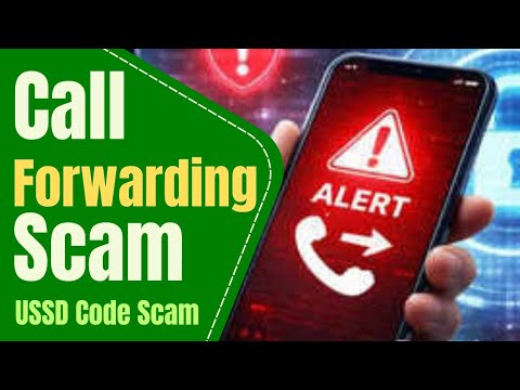 Call Forwarding Scam 😔 Home delivery scam - YouTube