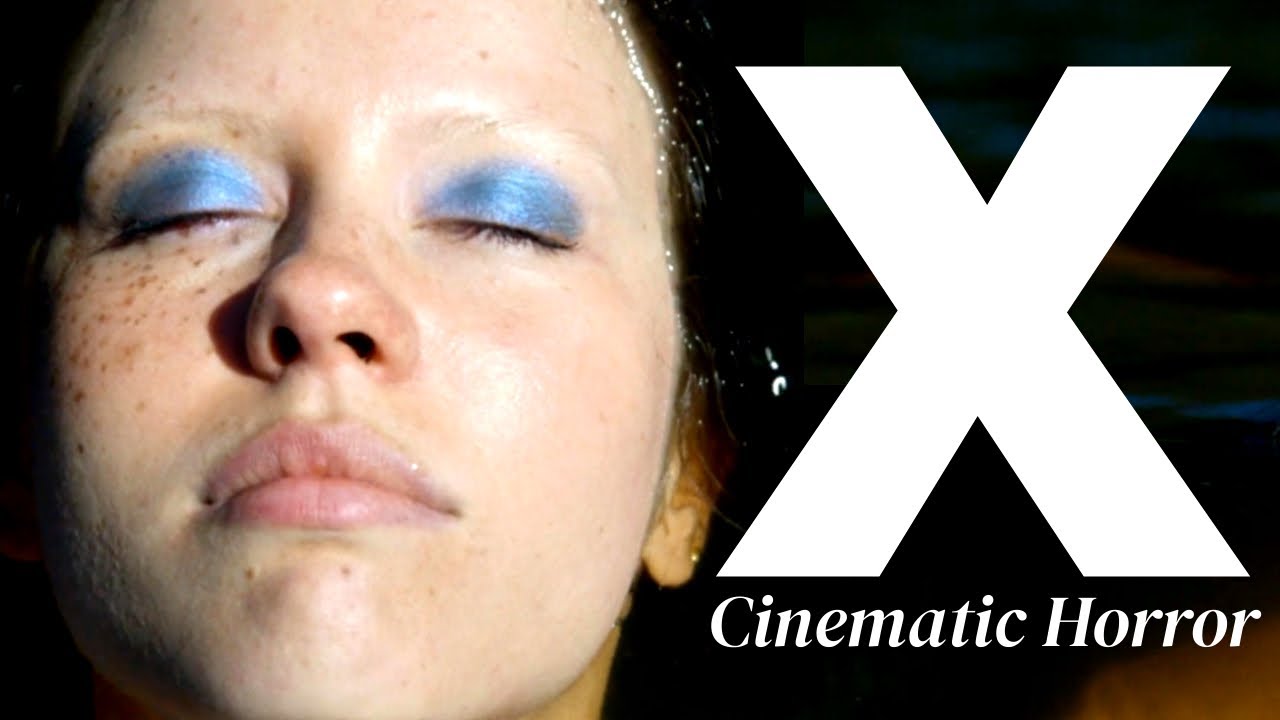 How To Make A Cinematic Horror Film - YouTube