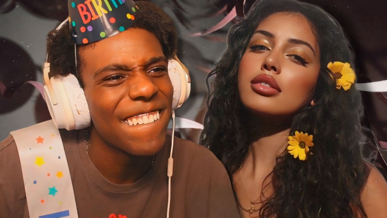 I Assembled 10 GOONS, In My First LOVE Song Wars For a Girl.... - YouTube