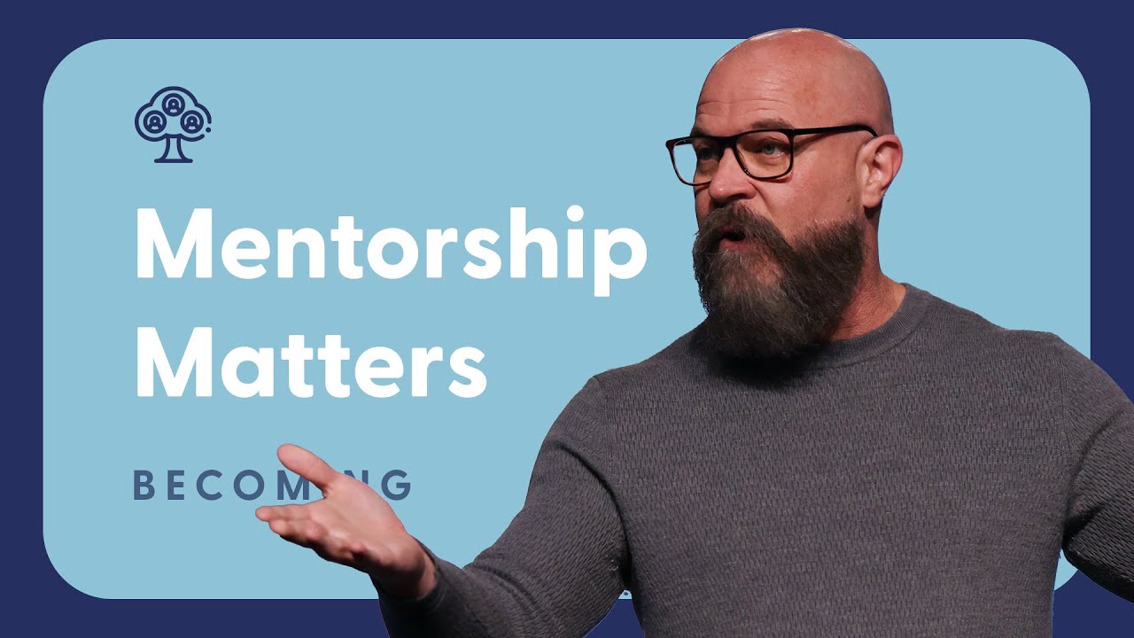 The Impact of Next Generation Leadership | Pastor Mike Adkins - YouTube