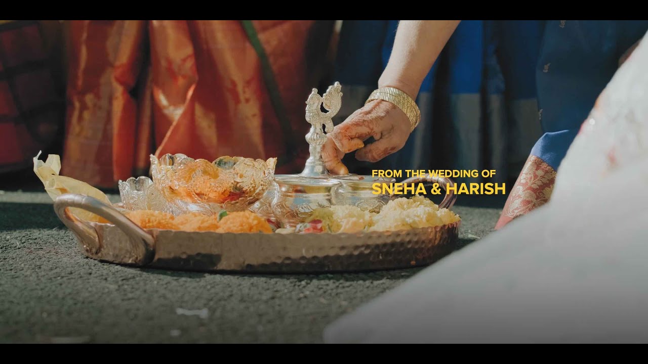 New Jersey, USA wedding!!! Indian traditional Haldi | Nalugu Ceremony at New Jersey | Sneha ...