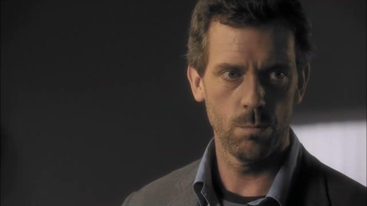 EXCELENTE DIAGNÓSTICO! - Dr. House | Clínica #3 - YouTube
