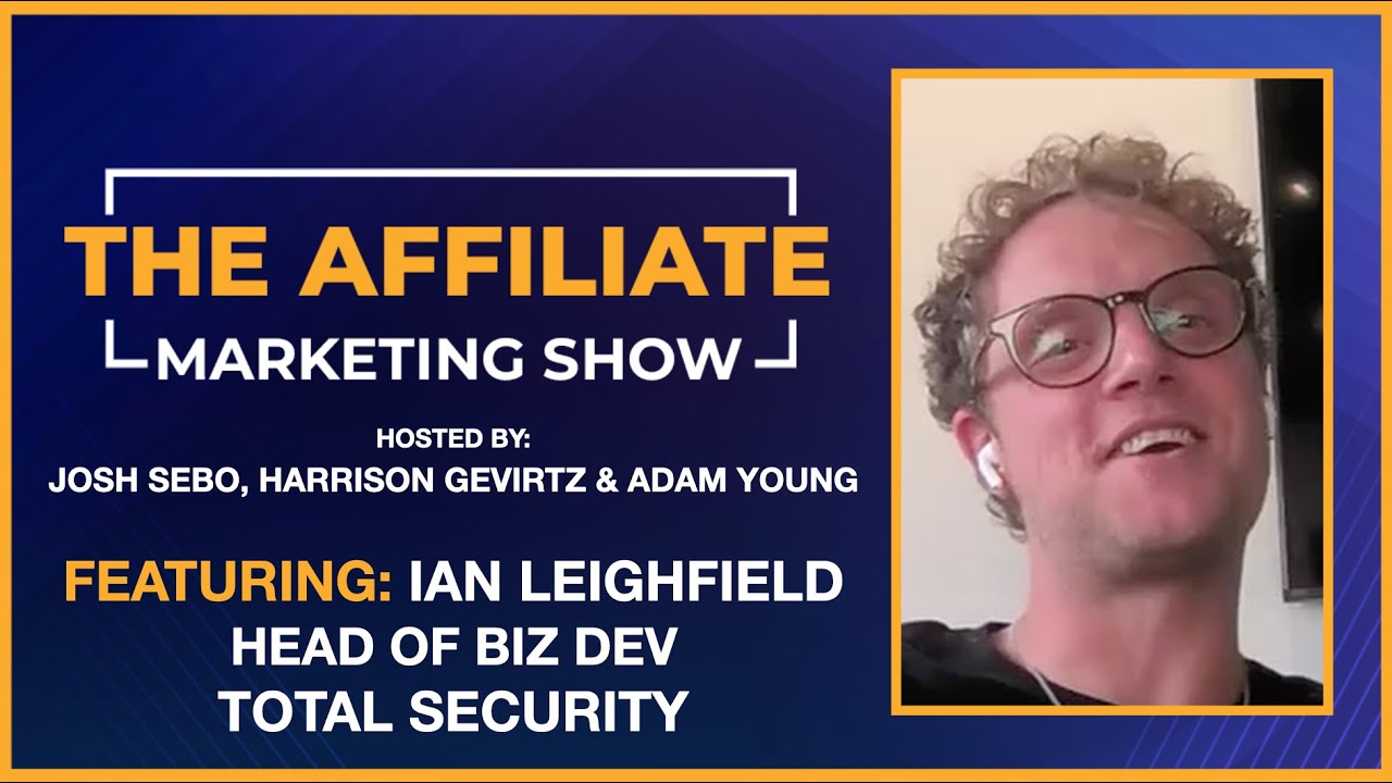 The Affiliate Marketing Show - Ep. 137 - Building a Team for Success ...