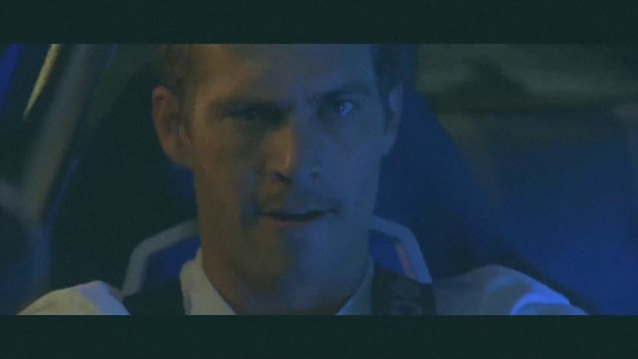 Brian O'Conner - Death Grip (Music Video) - YouTube