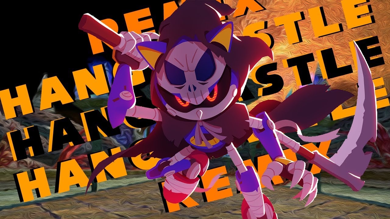 Hang Castle (Sonic Heroes) Remix - YouTube
