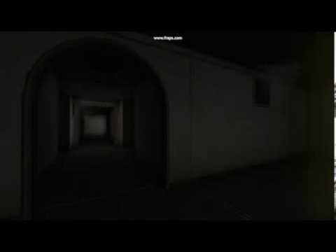 Basement Facility - Unreal Engine 3 - YouTube