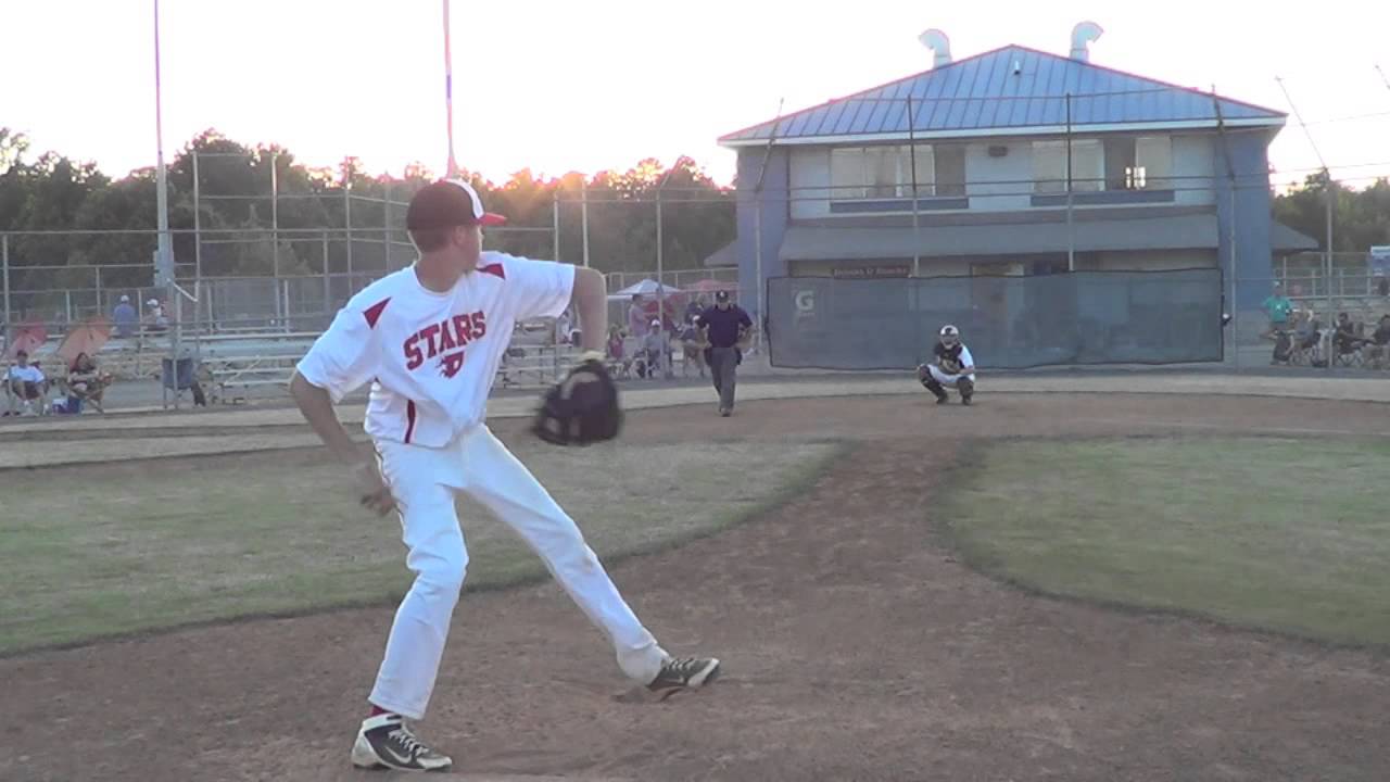 John Cerretani - Pitching - www.PlayInSchool.com - YouTube