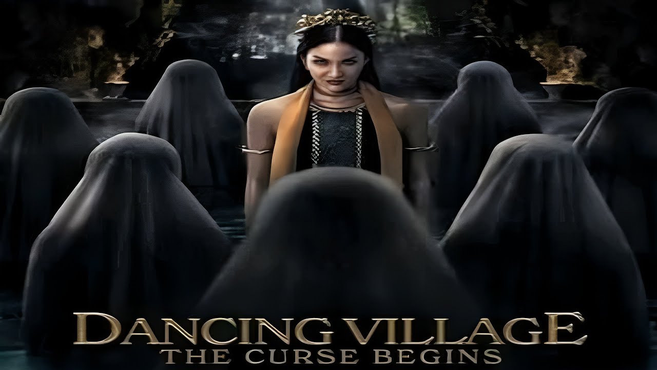 Dancing Village The Curse Begins Full Movie review | Aulia Sarah, Maudy ...