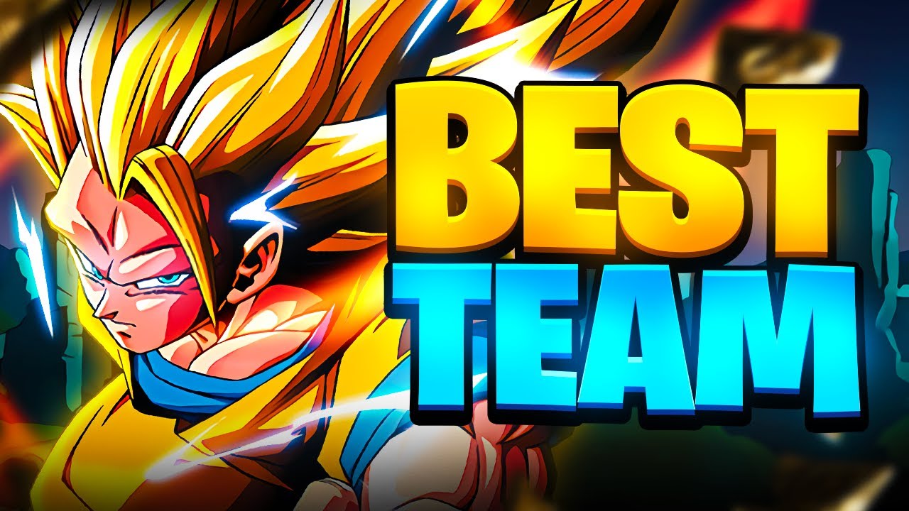 THE *BEST* TEAMS & ROTATIONS FOR THE LR Z DUO! PURE ANNIVERSARY POWER ...