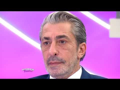 ERKAN PETEKKAYA YASEMİN'İN PENCERESİNDE
