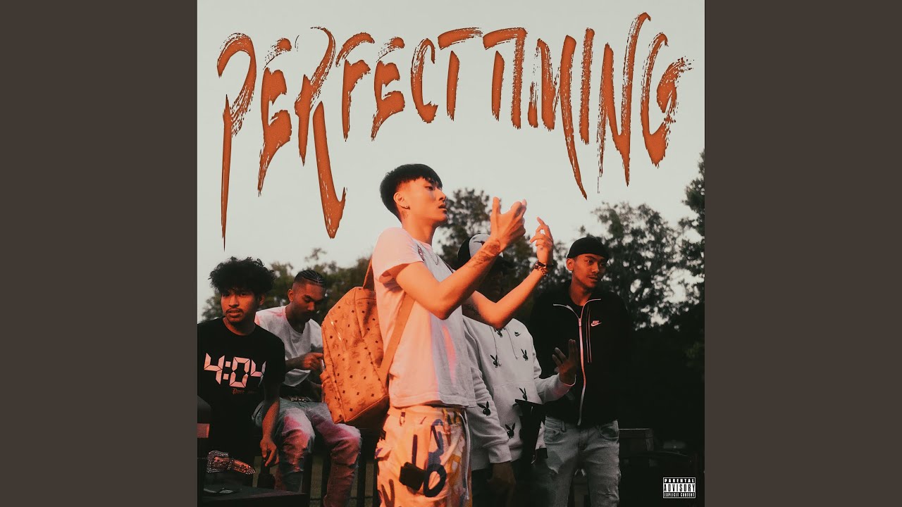 Perfect Timing - YouTube