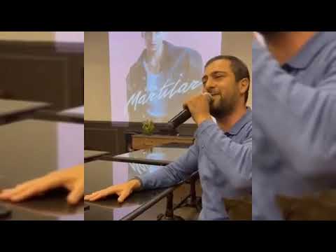 Namiq Qaraçuxurlu.Yeni bir meyxana deyiwmesi.Herden Birden.2021