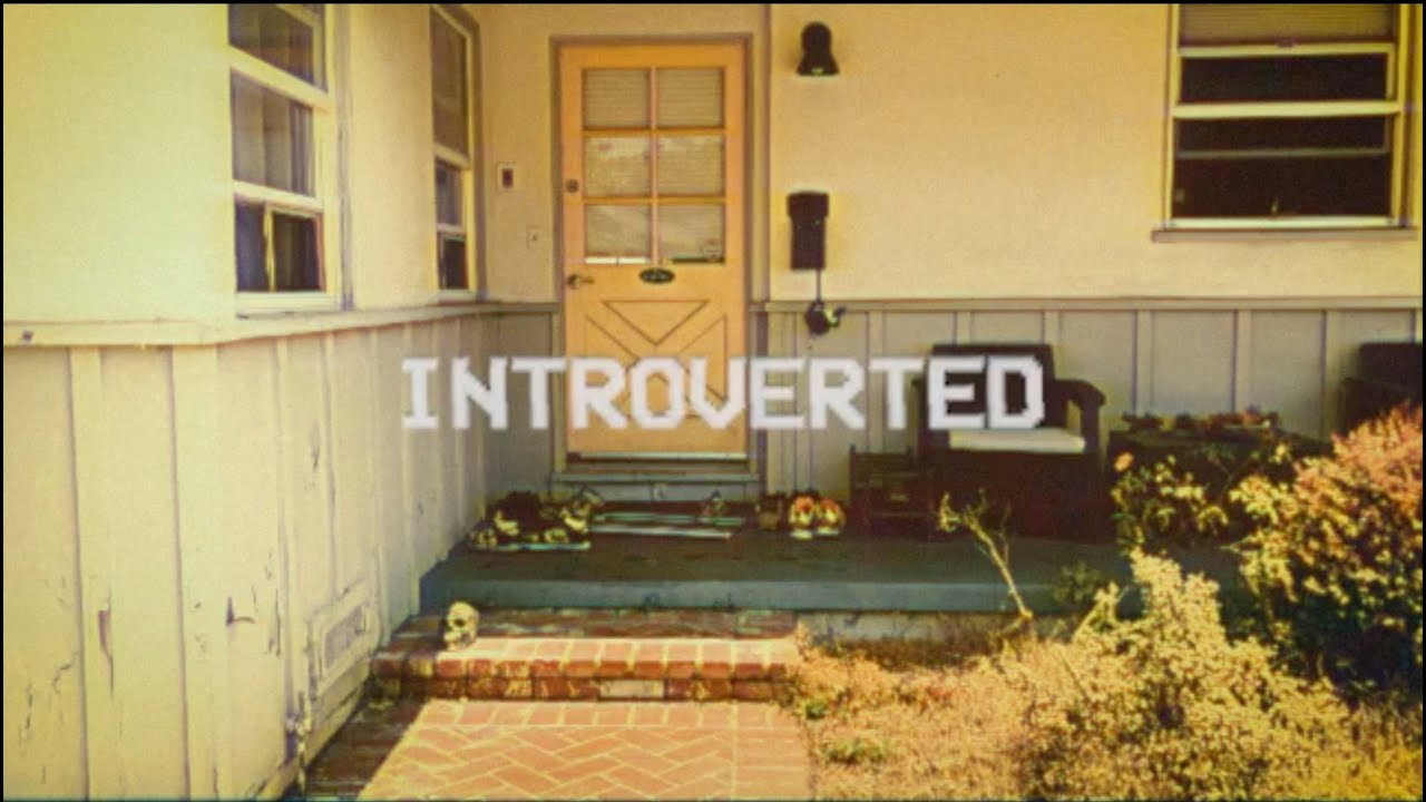 SKIPP WHITMAN X JARREN BENTON X 4-IZE - INTROVERTED (OFFICIAL VIDEO ...