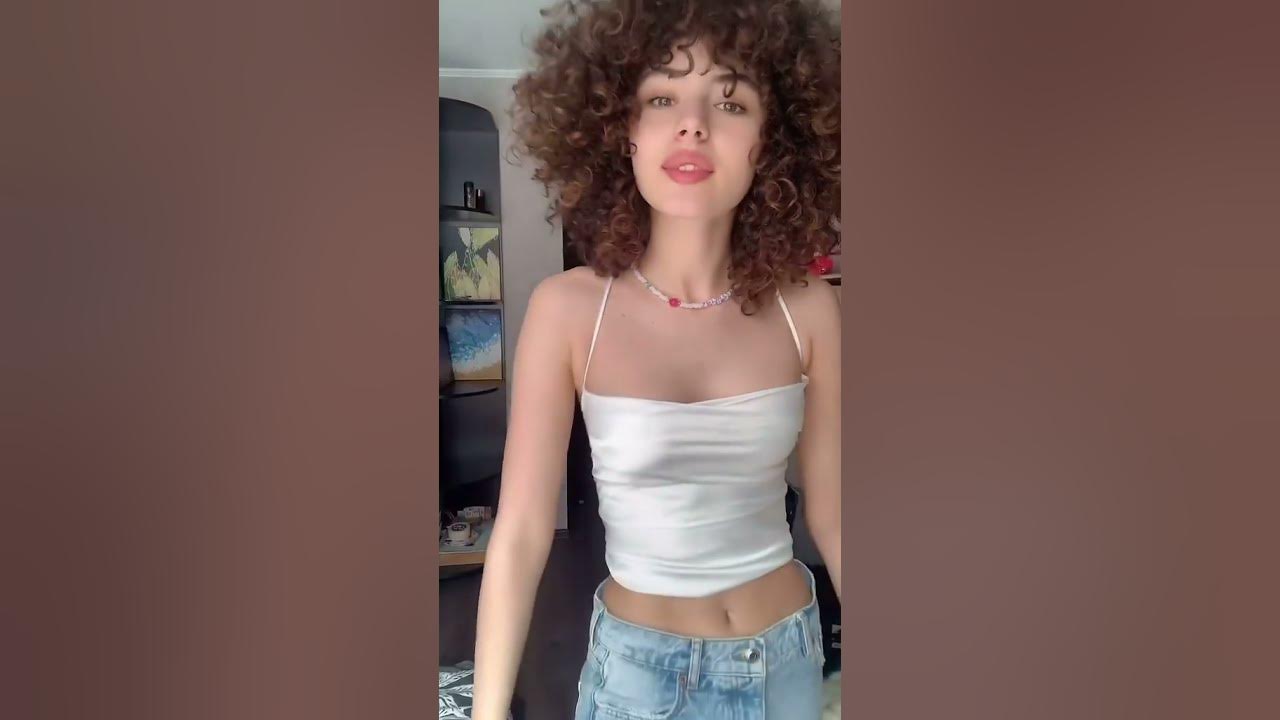 😍tİktok Hot Gİrls Compİlatİon 93 Youtube