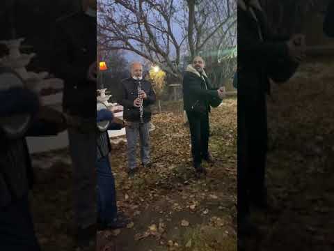 Çiftetelli klarnet Taşcıoğlu