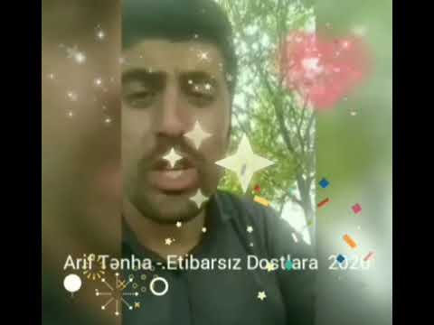 Arif Tenha , Bu Seiri Gundemi Partladır 2020