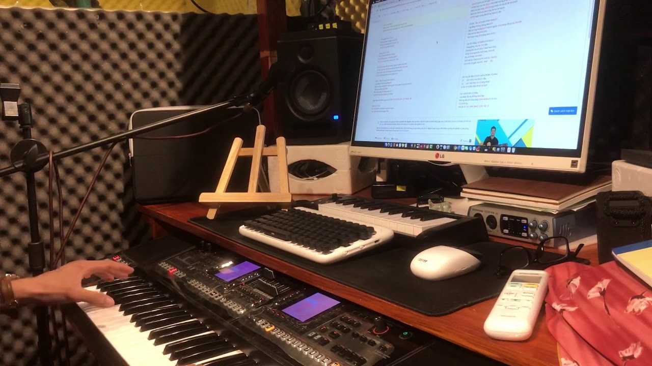 Lần Cuối - Ngọt - Cover by Rkk - YouTube