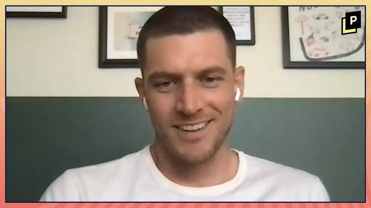 Logan Macrae Talks Where the Crawdads Sing, His Favorite Kya and Jodie ...