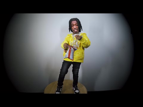 DaBoii - Bing Bong (Official Video) (feat. K8do)