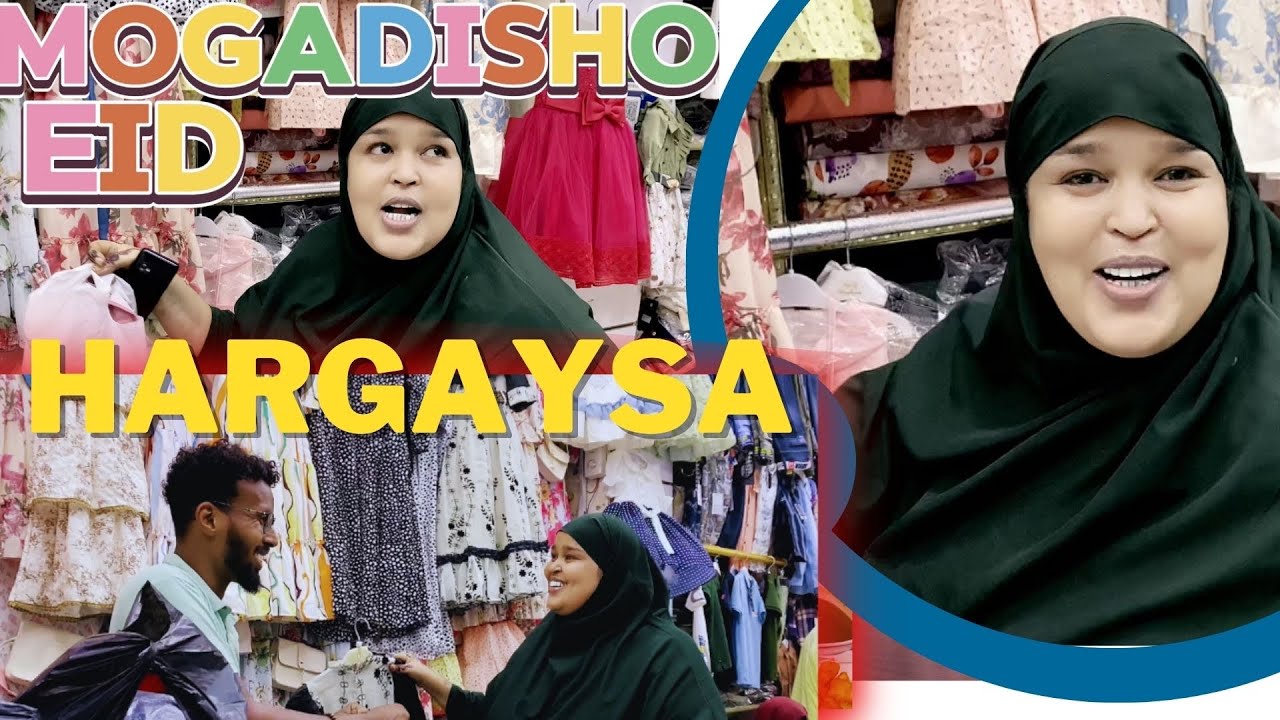 REER HARGAYSA IYO NIMCO WIXII DHEX MAREY…. - YouTube