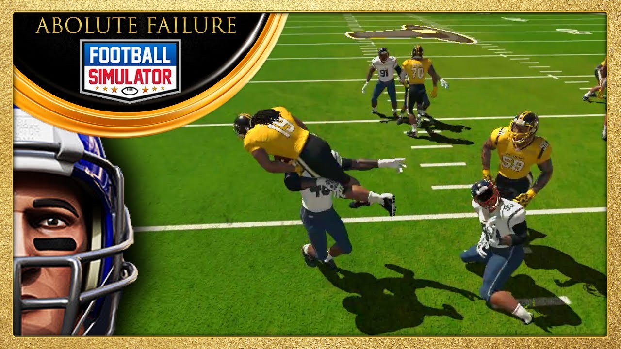 Football Simulator - Ragdoll Physics Win Championships - YouTube