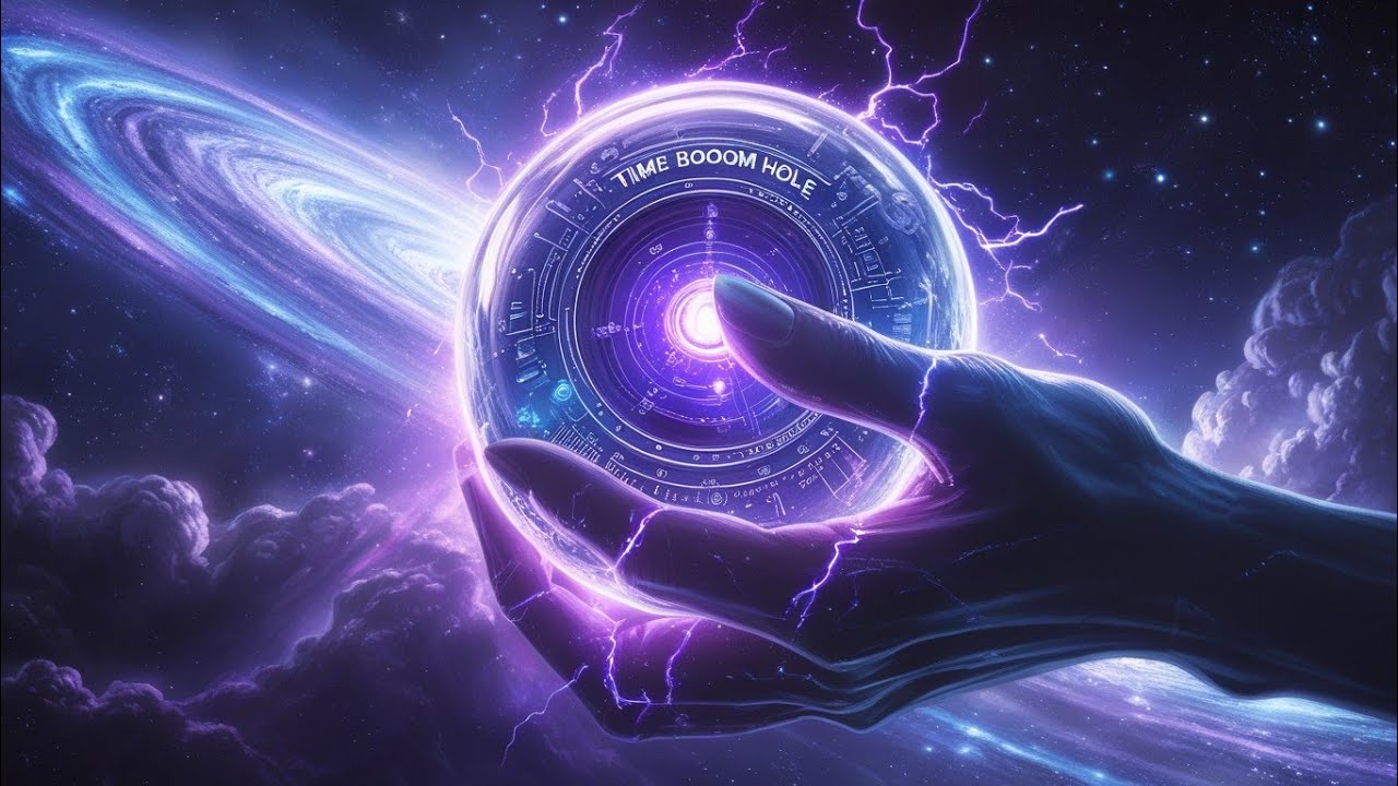 The boom hole #sciencefacts #sucessjourney in Hindi - YouTube