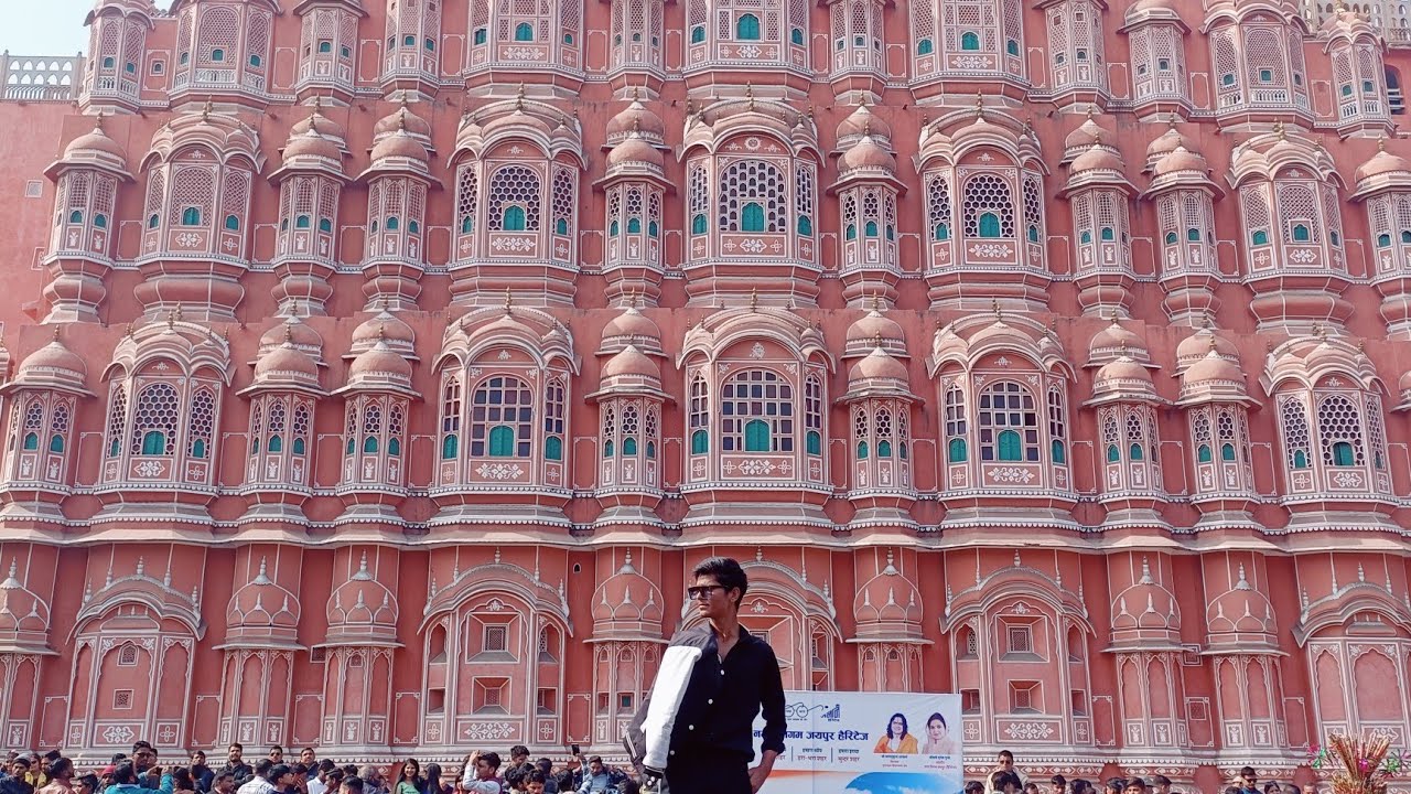 Doli Devi is live - YouTube