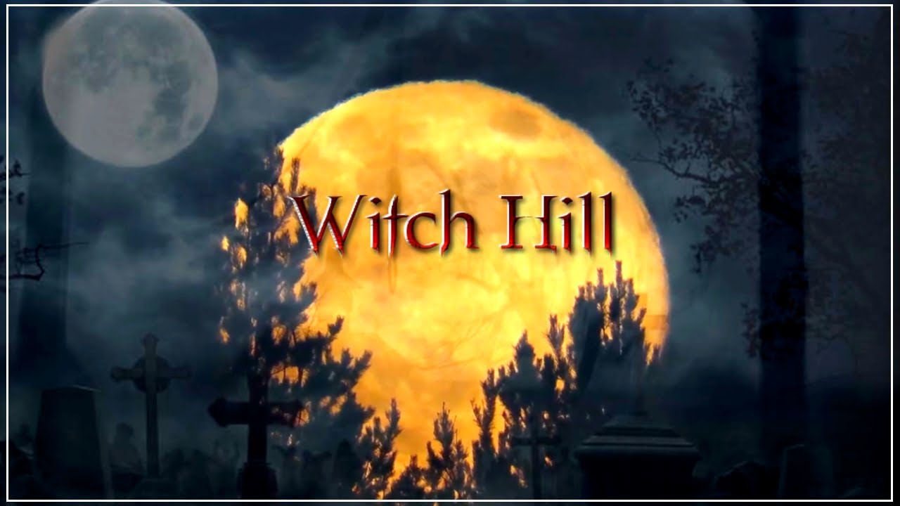 Witch Hill - An Ancient Place - Episode 3 - YouTube
