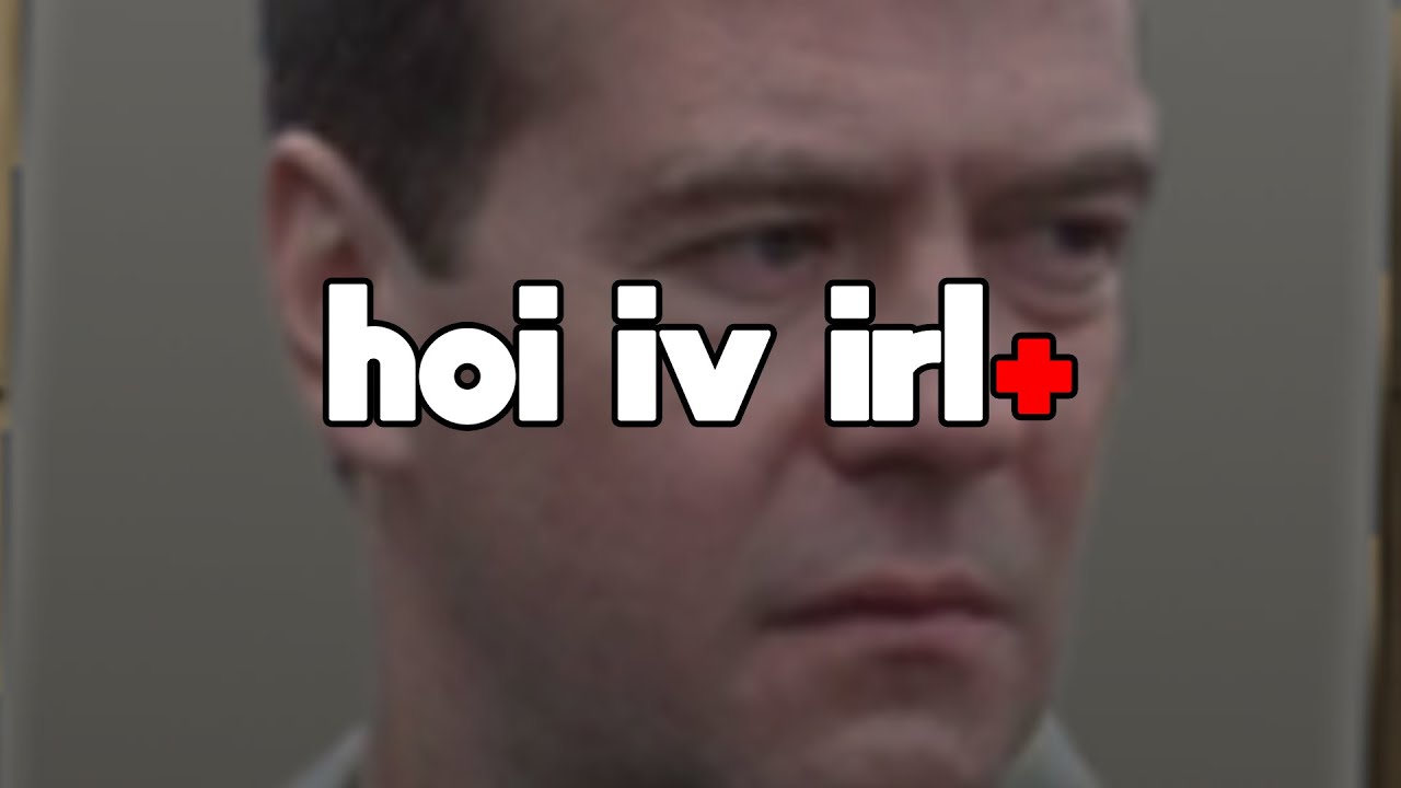 🔴LIVE | INI MOD UPDATE APAAN ANJIR? - HOI IV IRL+ - YouTube