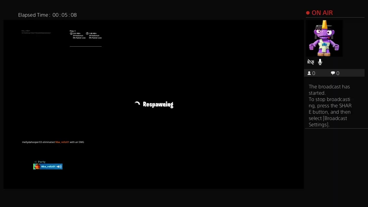 Tyrell lee - YouTube