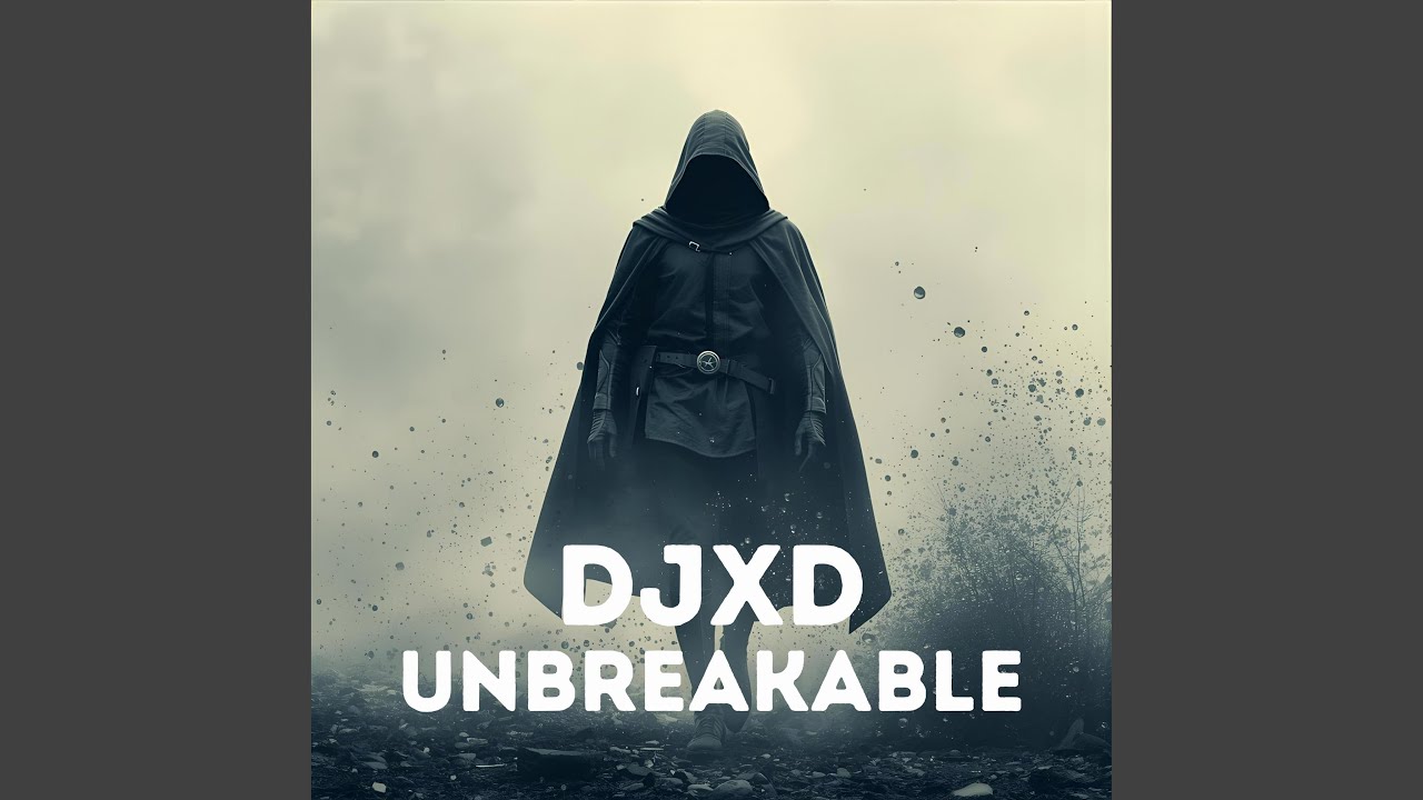 Unbreakable - YouTube
