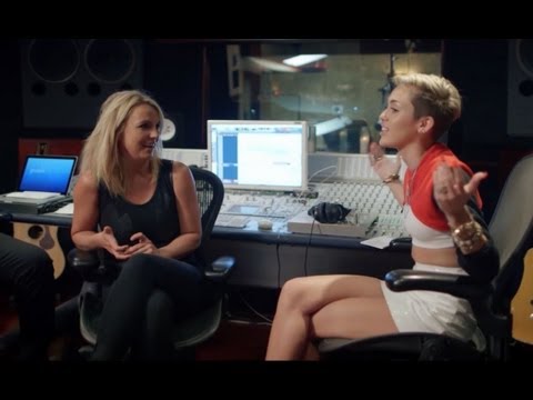 Miley: The Movement Trailer (FULL)! - YouTube
