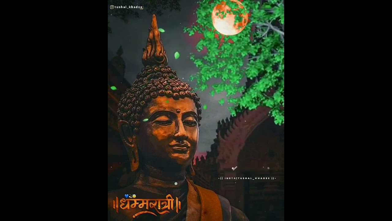 Buddha ringtone - YouTube