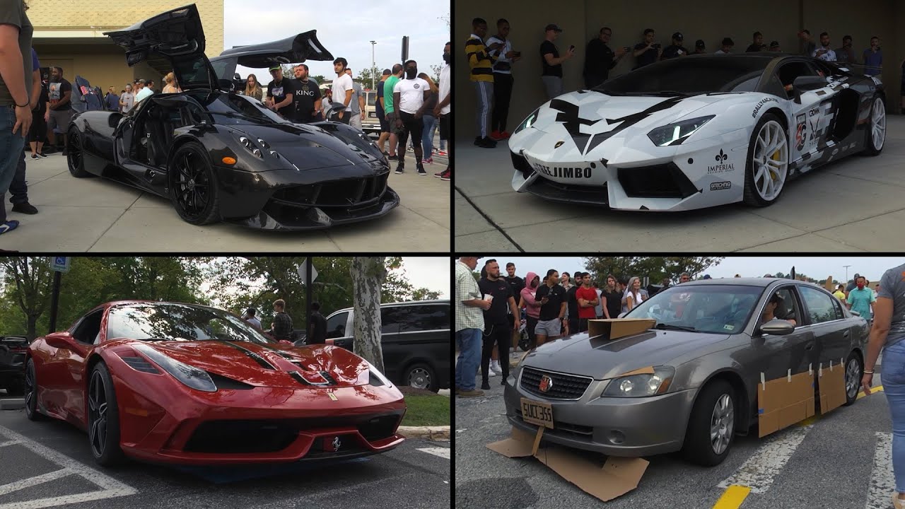 2021 Savage Rally Sendoff by Mike Manning - YouTube