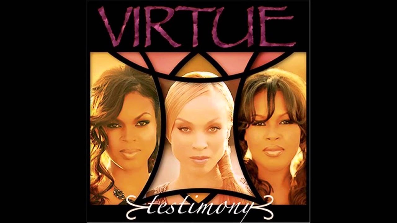 Virtue/Trancemicsoul/JSOUL Angels Watching Over Me (Gospel House Remix ...