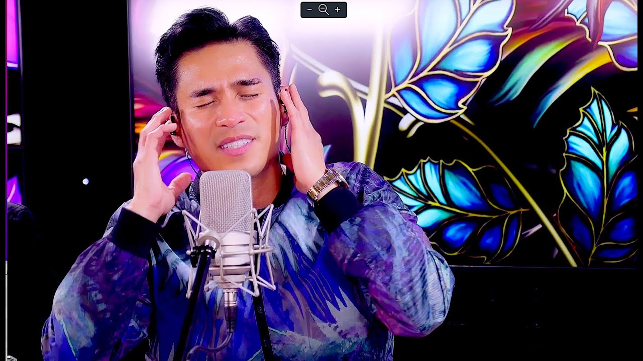 VAN SON 😊 TRAILER | Special Guest ANDY QUÁCH - Vân Sơn Cùng Người Nổi ...