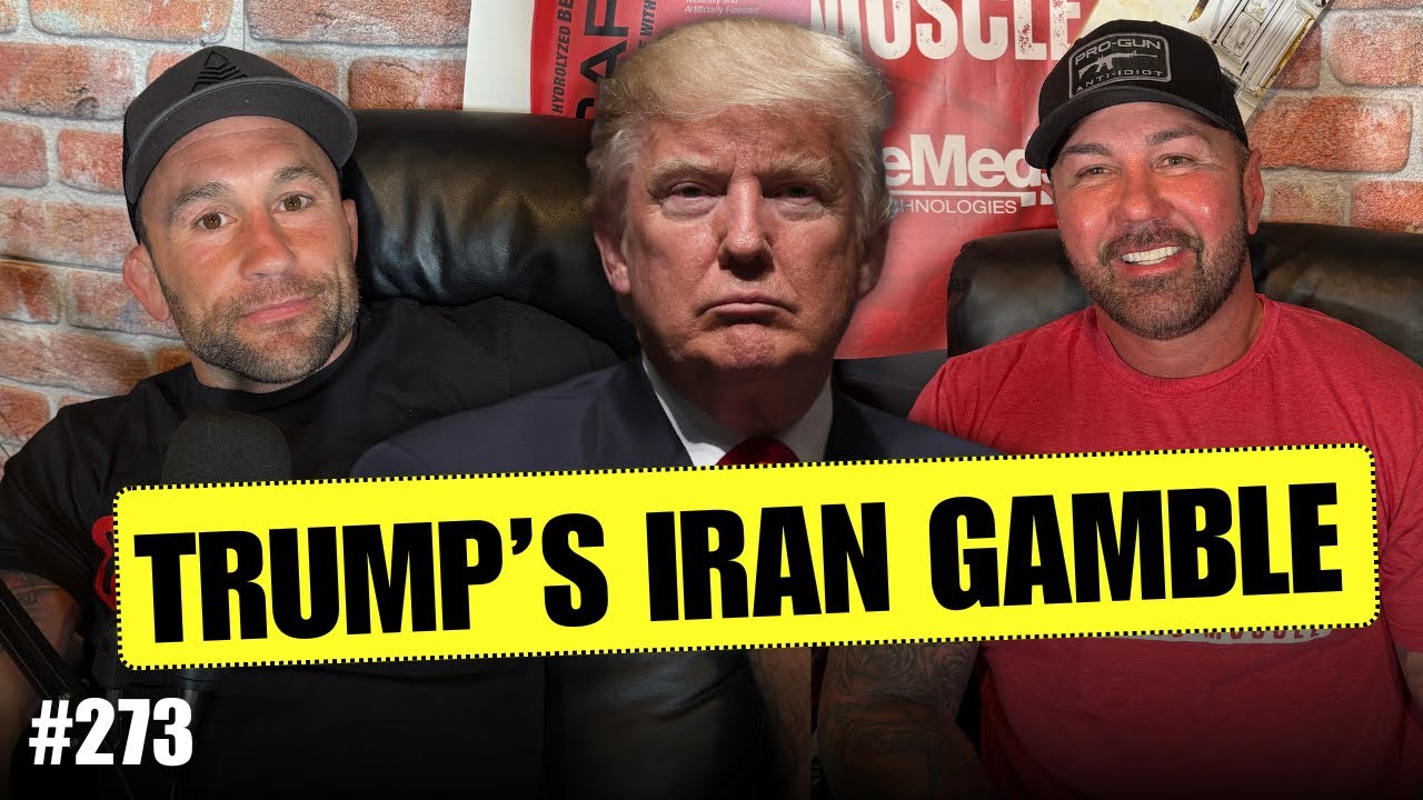 “Do They Even Care About Human Life?” – The Guys & Chris Liguori Let ...