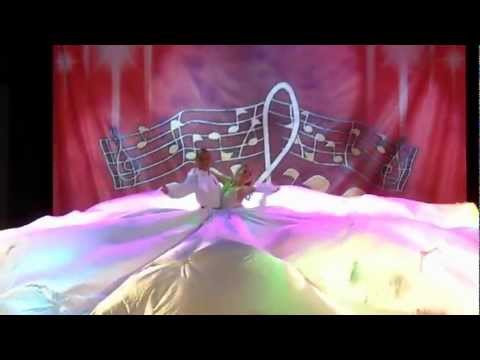 Harem Dansshow