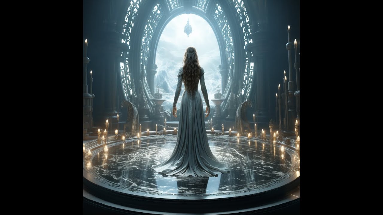 The Magical Quarter of the West: Esoteric Symbolism Unveiled #occult # ...