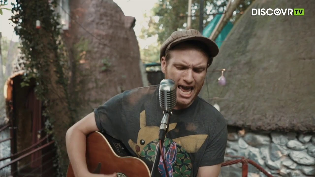 Dustin Lloyd - We Must Be Blessed - YouTube