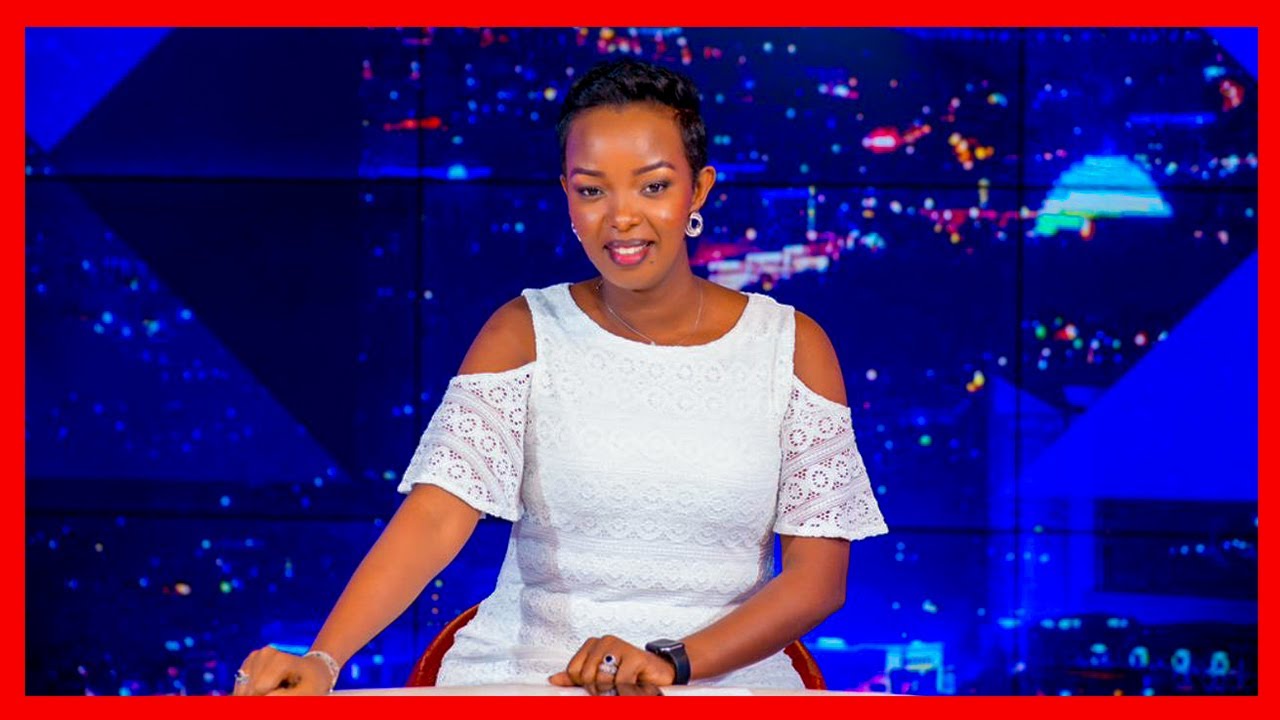 🔴live Amakuru Yo Ku Mugoroba Wo Ku Cyumweru Tariki 06 Ugushyingo 2023 Youtube