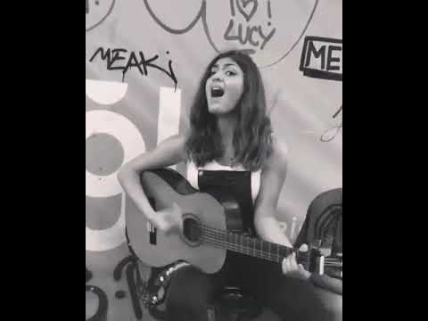 Merve Uyanık - VAH (UzunVersiyon)