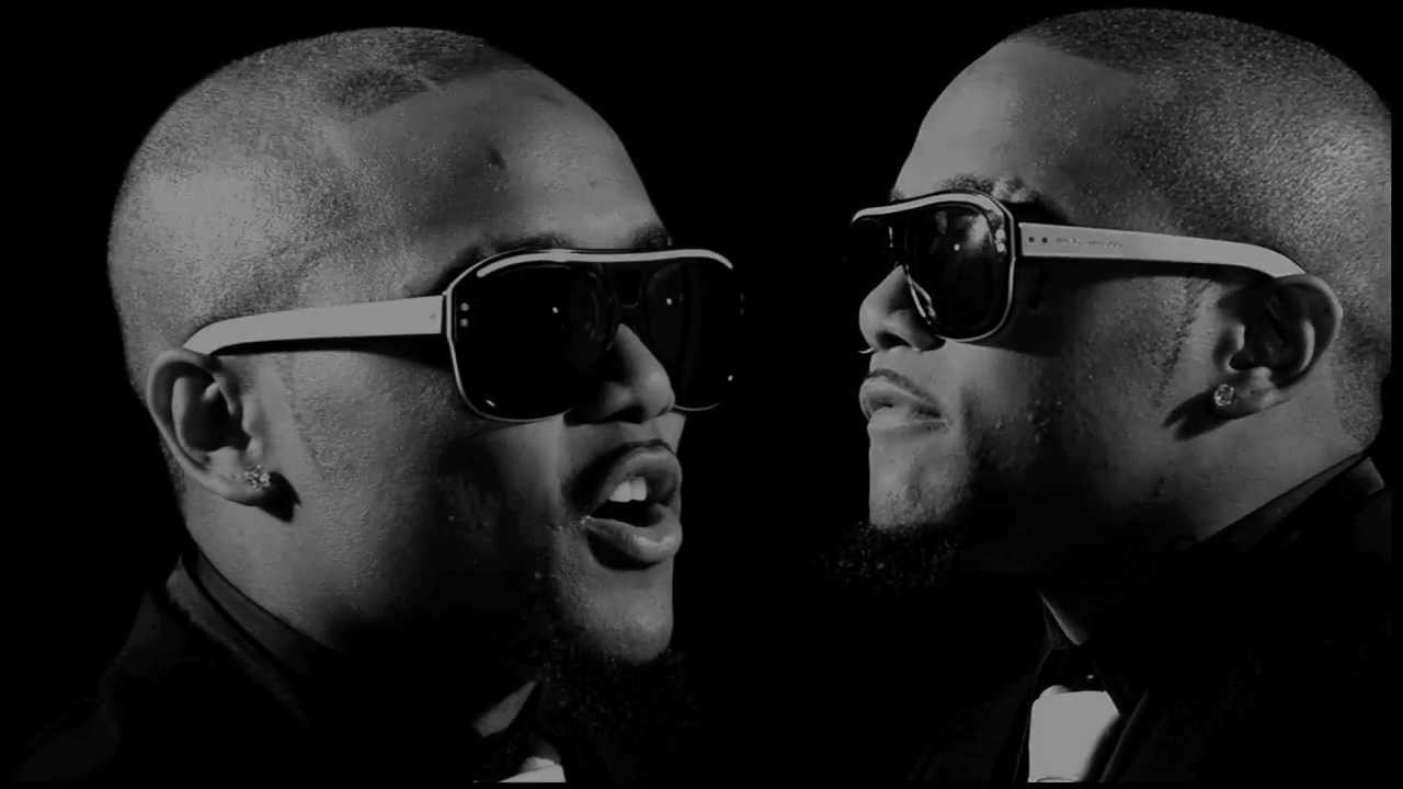 WAYNE CAPOS - HATERS - 2014 ( Official clip ) - YouTube