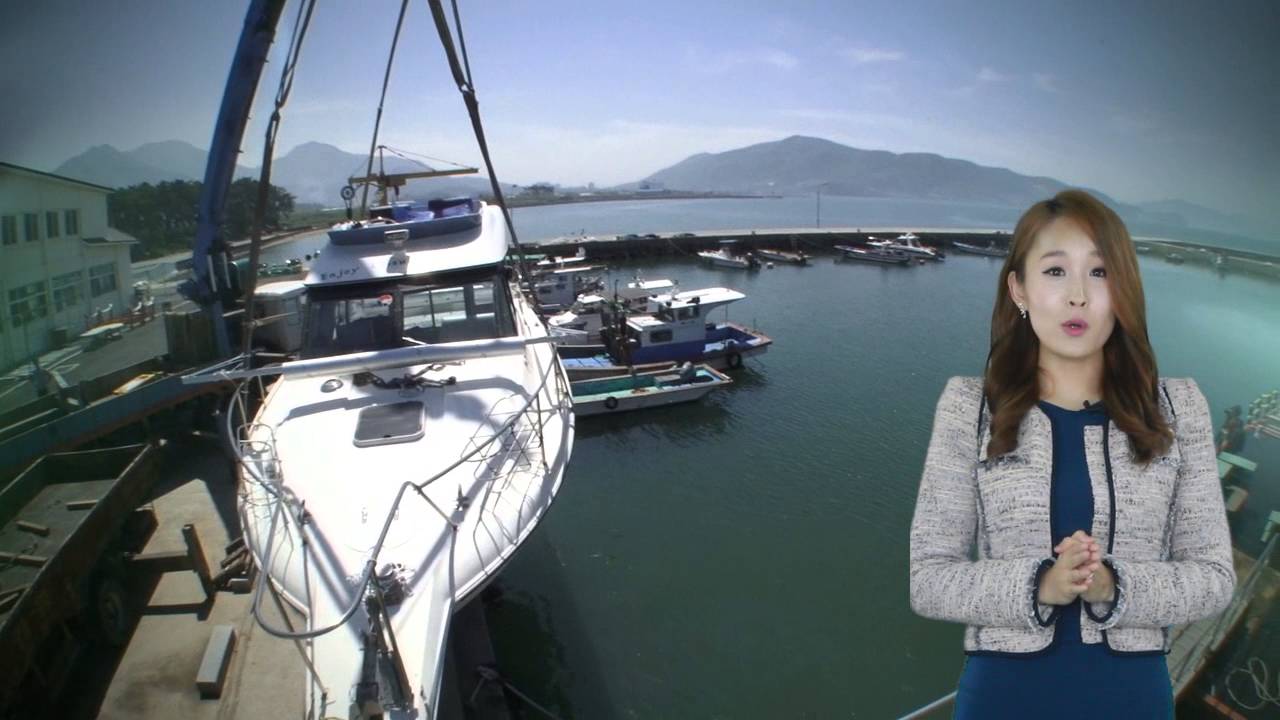 DAEDONG MARINE TECH - YouTube