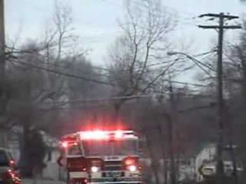 Joppa Magnolia Vol. Fire Co. FORT HANSON - YouTube