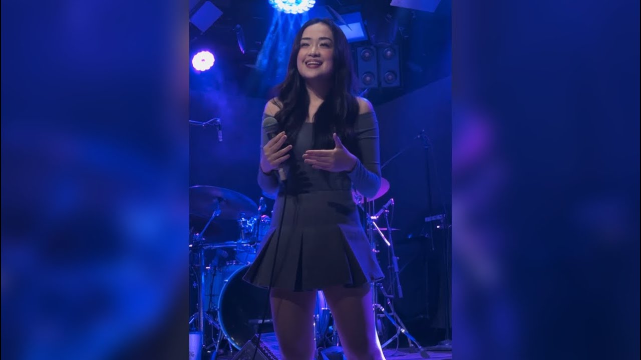 CRiB x MELA - When I Met You - YouTube