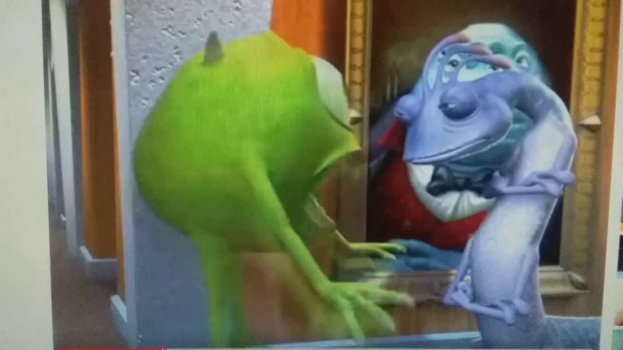 [YTP] Monstrous Monsters Inc - YouTube