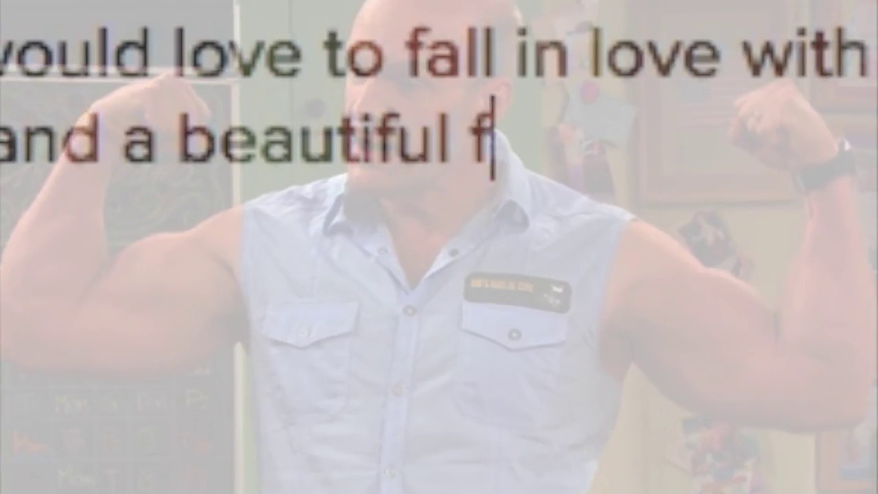 Prequel To "Bob Duncan and Ms Dabney's Love Story" - YouTube